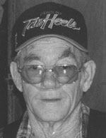 Lawrence 'Larry' James Irwin | Obituaries | themountainmail.com