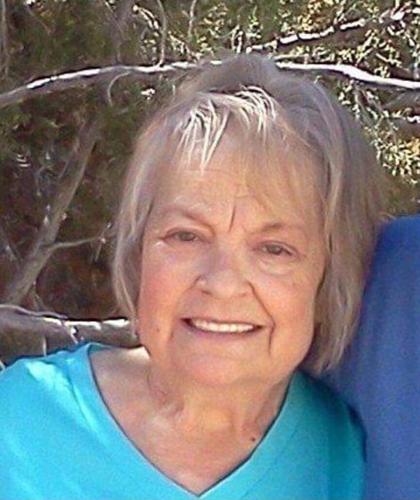 Kris Kay Sullivan | Obituaries | themountainmail.com