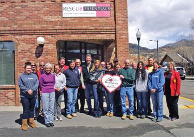 Rescue Essentials | Business | themountainmail.com