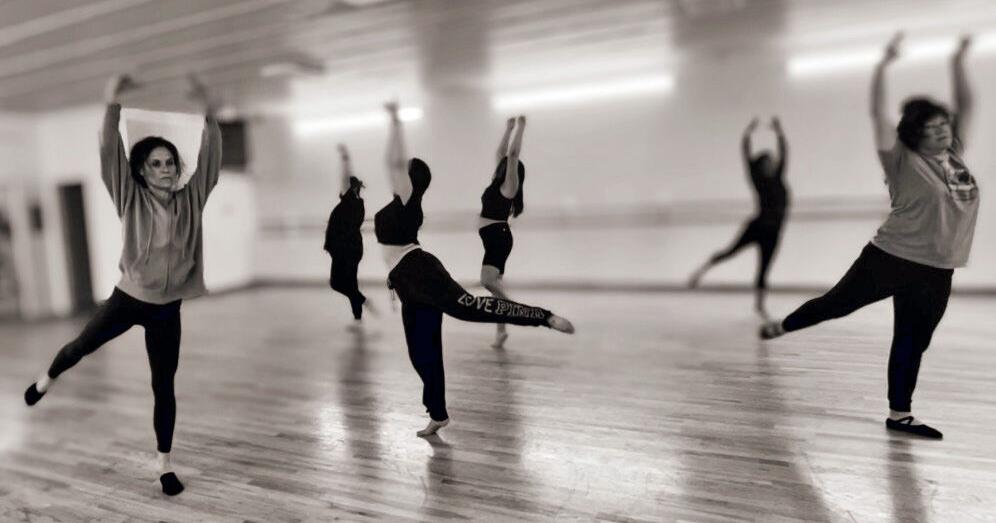 Grounded Dance Company to premiere performance June 8 | Local News ...