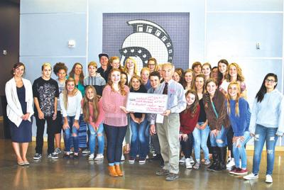 SHS students return from J-Day | Free Content | themountainmail.com