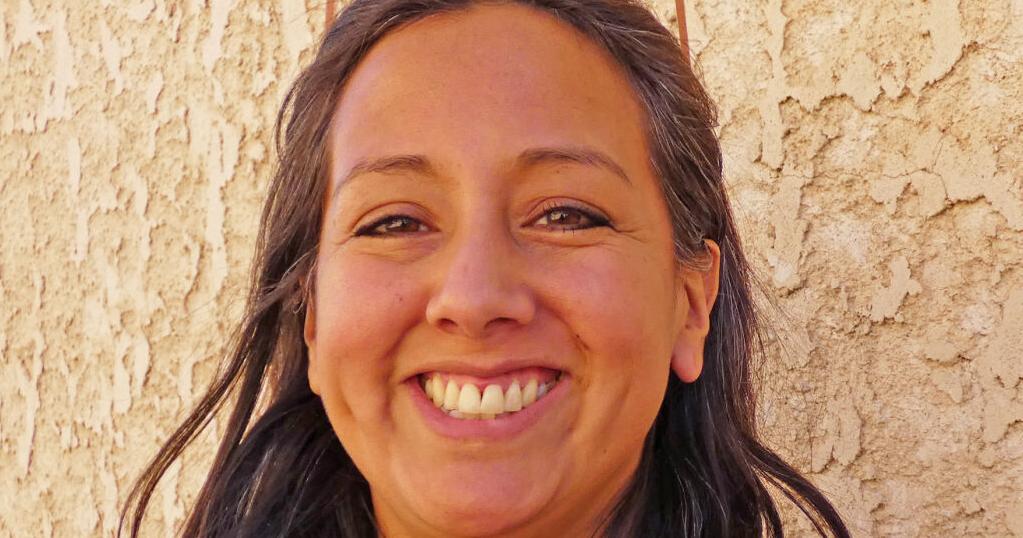 Pecora calls living in Chaffee a ‘dream’ | Local News | themountainmail.com