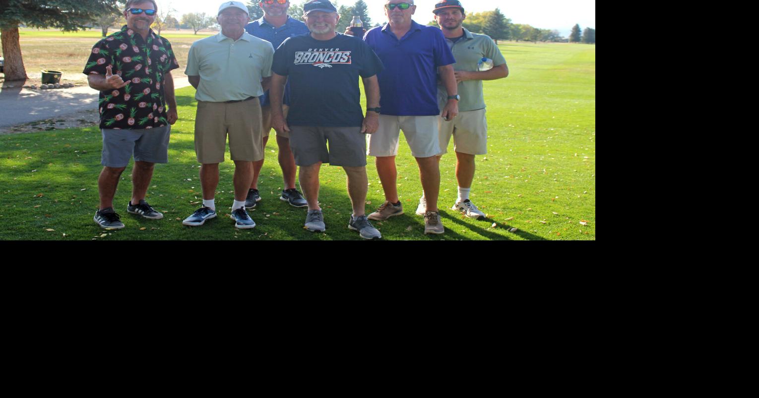 Tidechild and Presley win Aspen Leaf Championship round | Local News ...