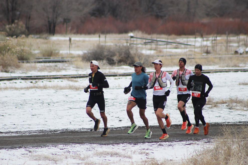 Register for Run Through Time 2-mile fun run in Salida | Local News ...
