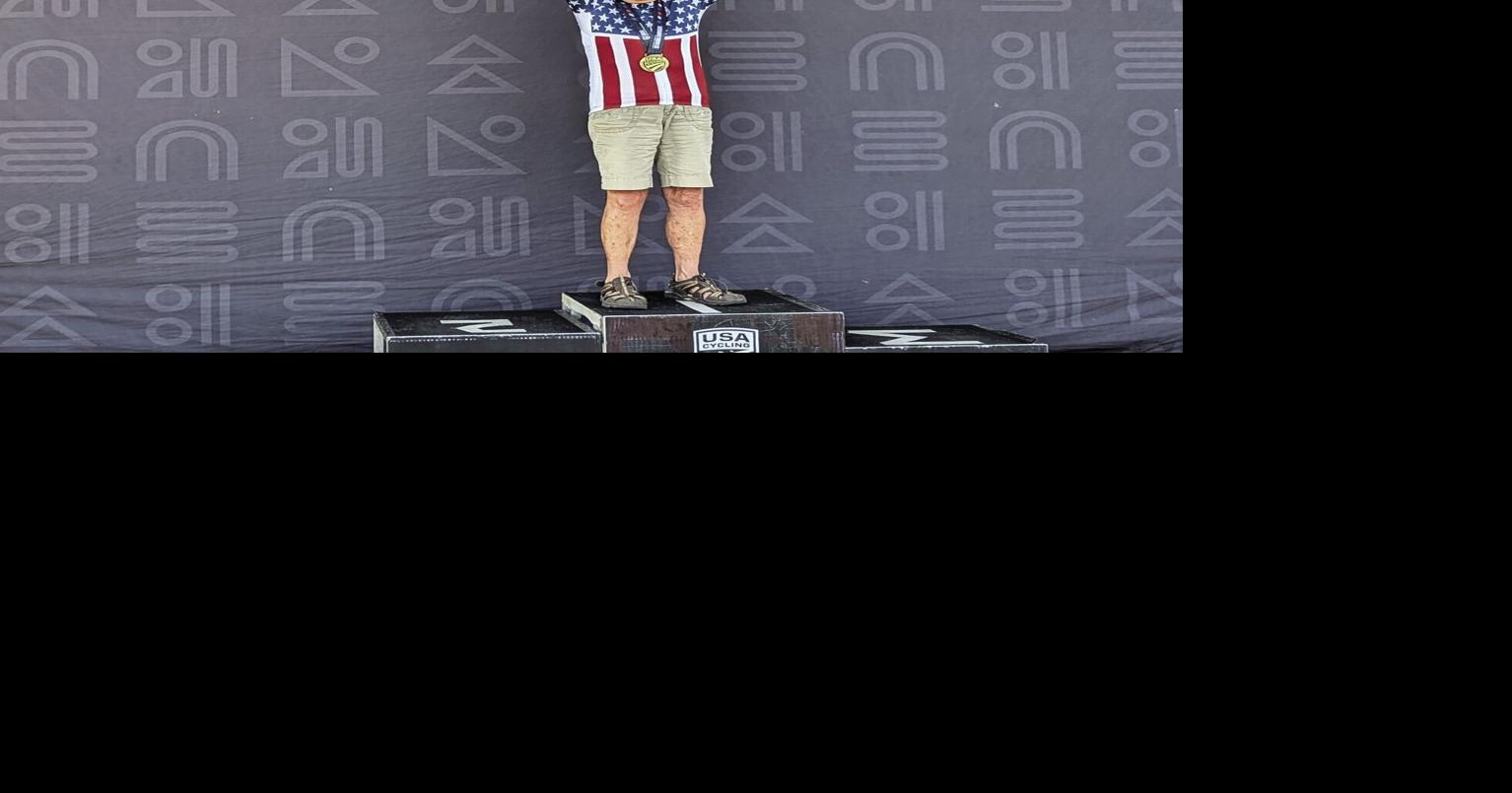 Skean, 80, wins national championship | Local News | themountainmail.com