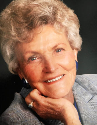 Norma Conroe, 89, dies following fall | Free Content | themountainmail.com