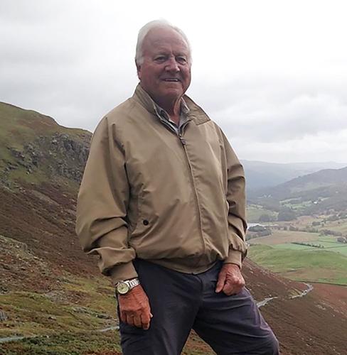 Obituary - Peter Bond | Obituaries | themountainmail.com