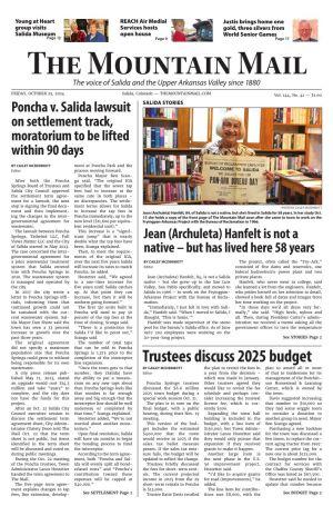 e-Edition | themountainmail.com