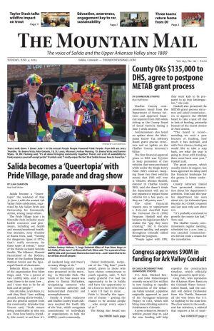 Opinion | themountainmail.com