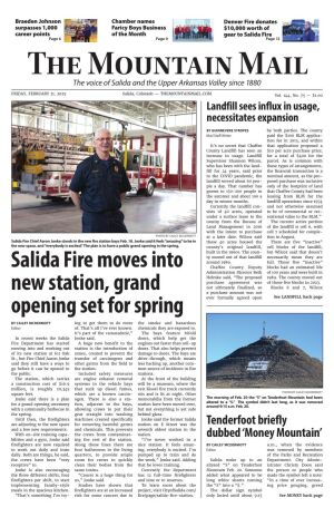 e-Edition | themountainmail.com