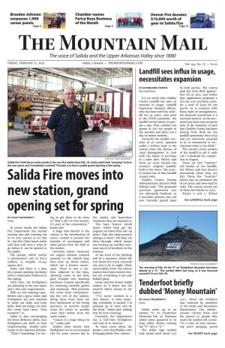 e-Edition | themountainmail.com