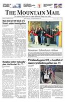 e-Edition | themountainmail.com