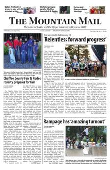 e-Edition | themountainmail.com