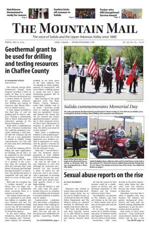 Opinion | themountainmail.com