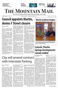 Opinion | themountainmail.com