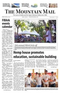 Opinion | themountainmail.com