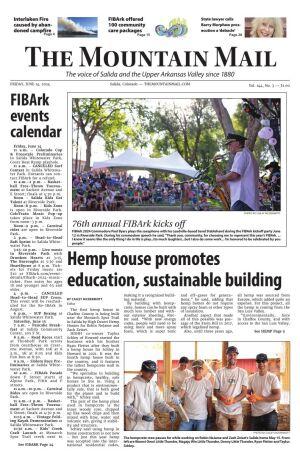 Opinion | themountainmail.com