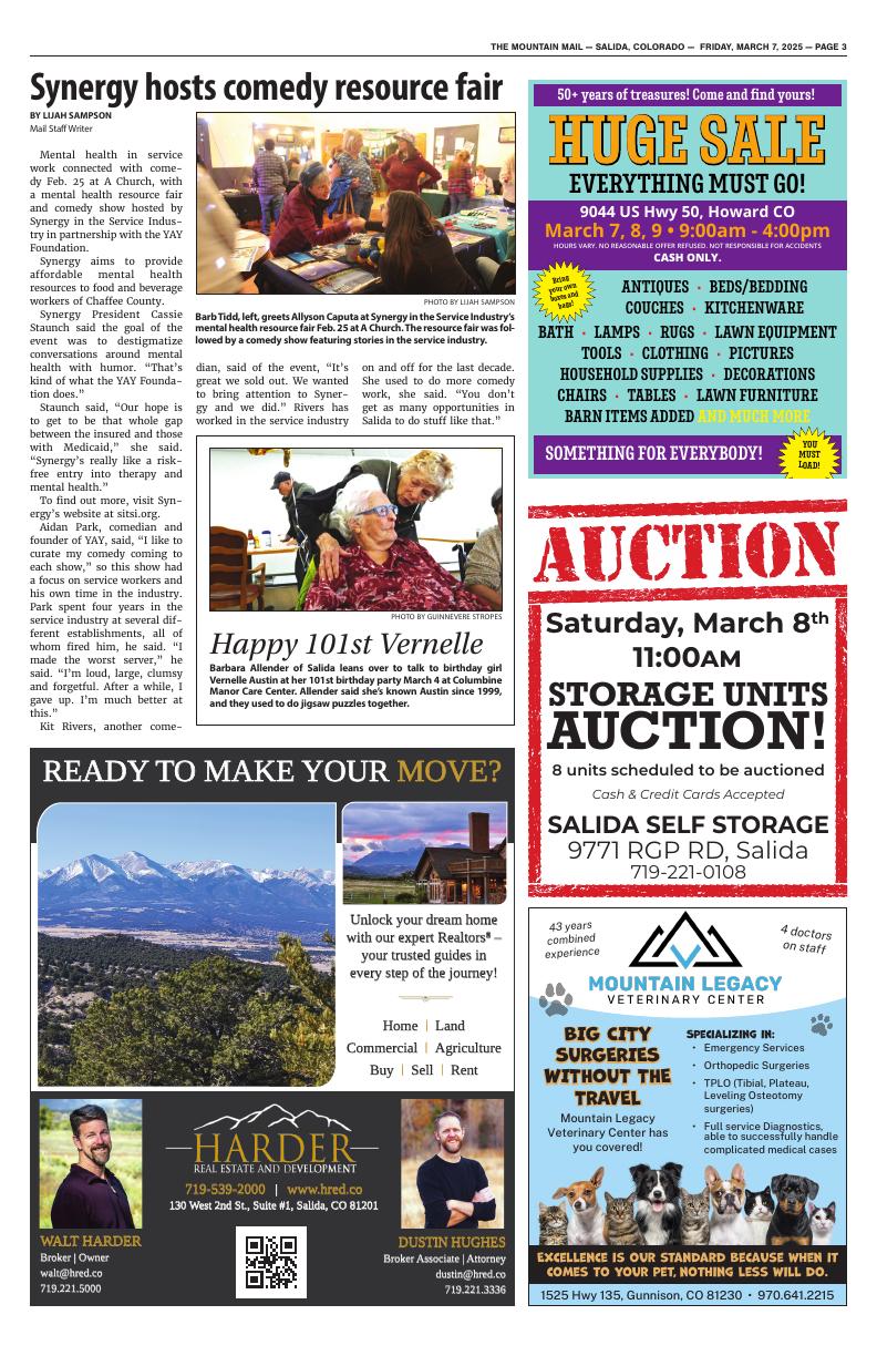 Page 003 | Mountain Mail | themountainmail.com