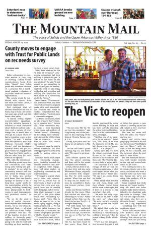 Opinion | themountainmail.com