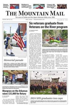 Opinion | themountainmail.com