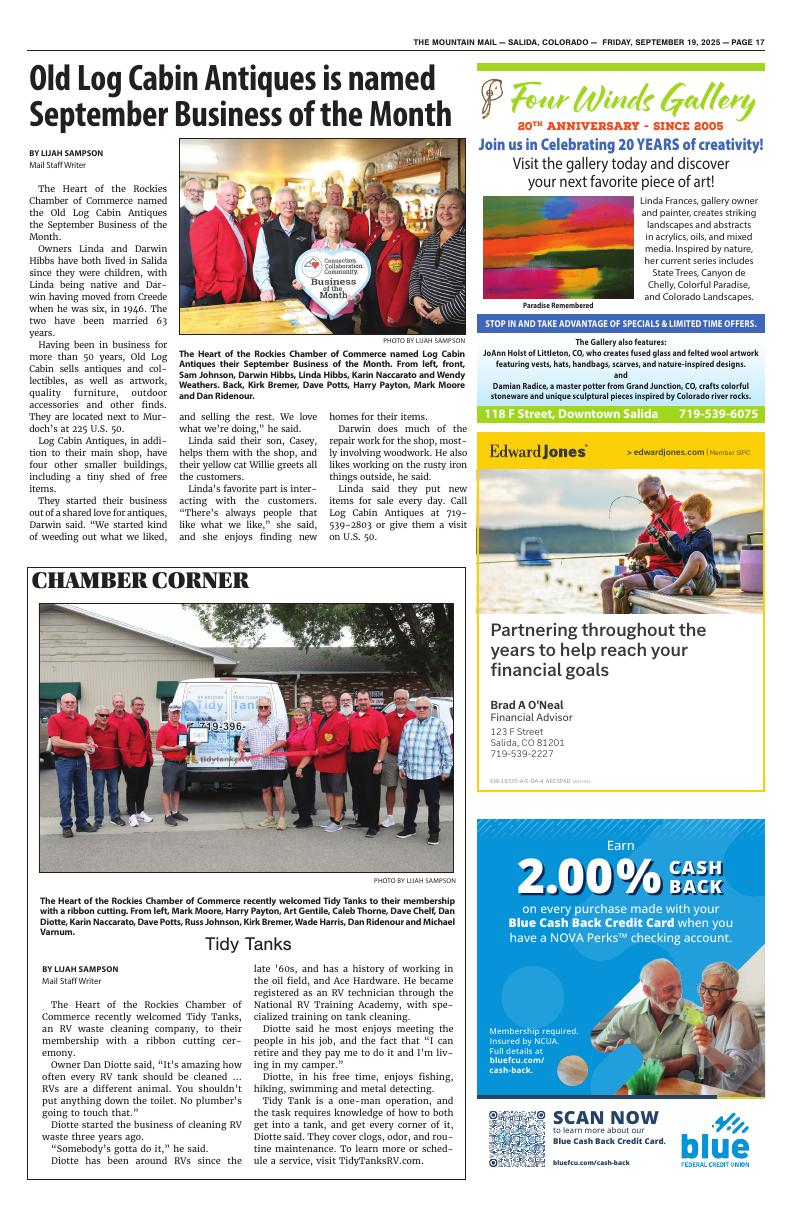 Page 017 | e-Edition | themountainmail.com