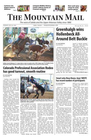 Opinion | themountainmail.com