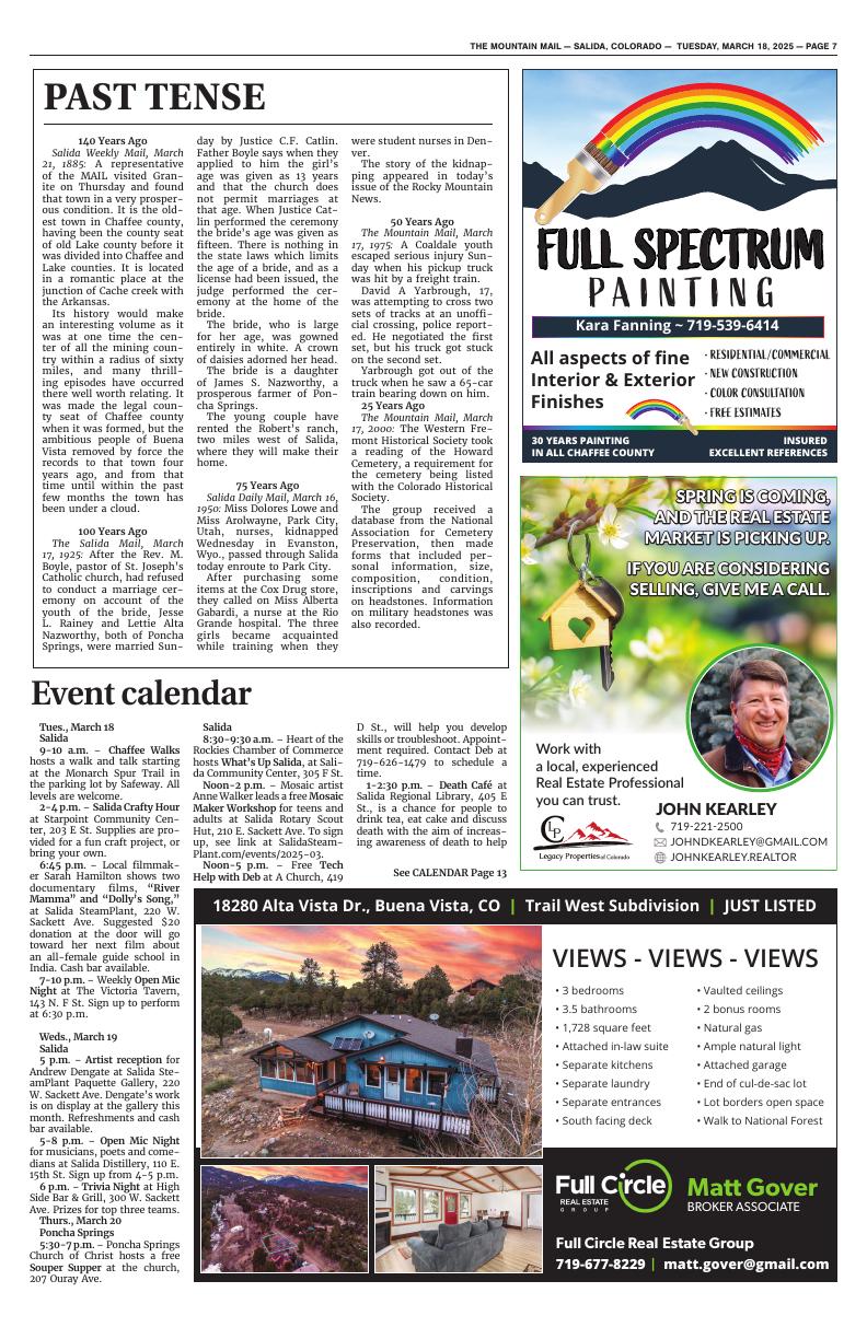 Page 007 | e-Edition | themountainmail.com