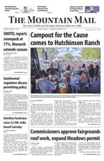 e-Edition | themountainmail.com