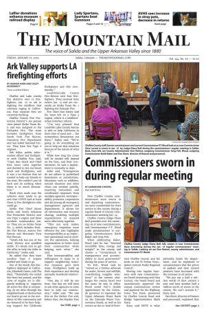 e-Edition | themountainmail.com