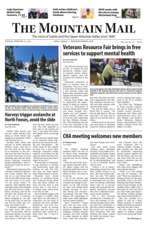 e-Edition | themountainmail.com