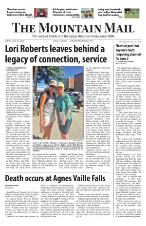 Opinion | themountainmail.com