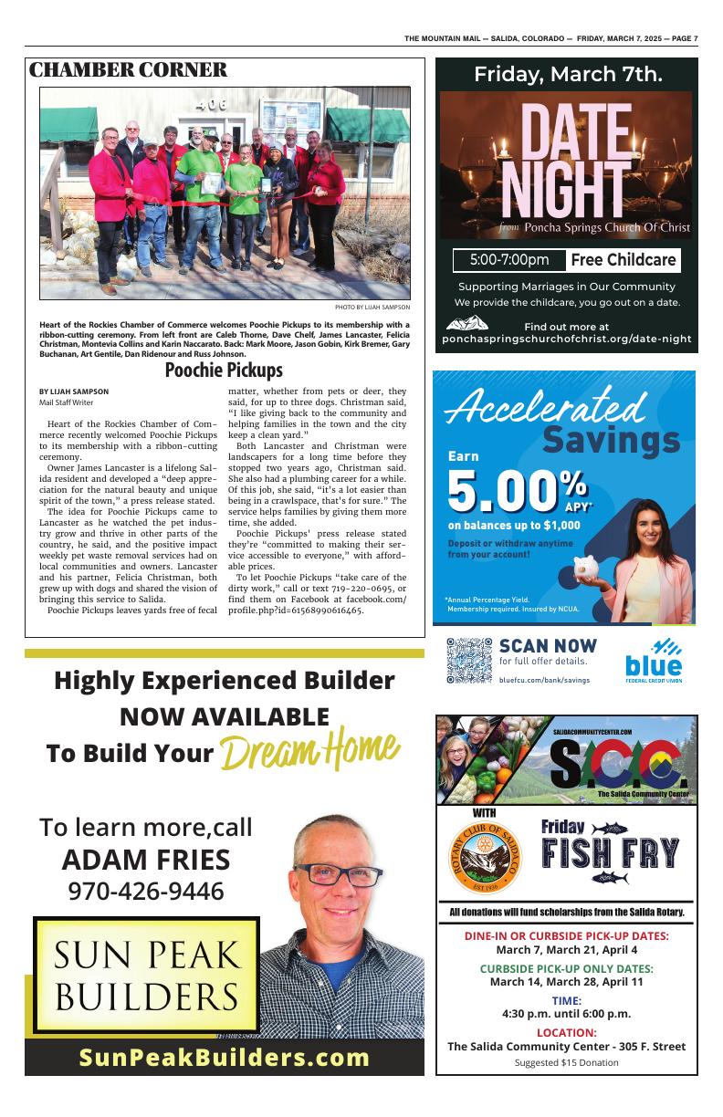 Page 007 | Mountain Mail | themountainmail.com