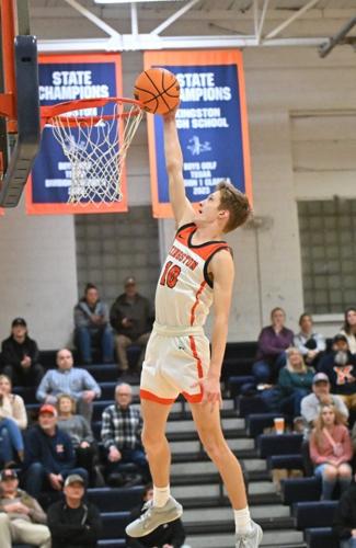 Kingston upends rival Meigs in evening sweep | Sports ...