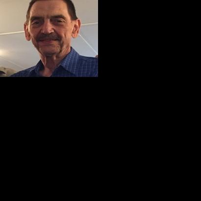 Edward Hugh "Ed" McCarter | Obituaries | themountainpress.com