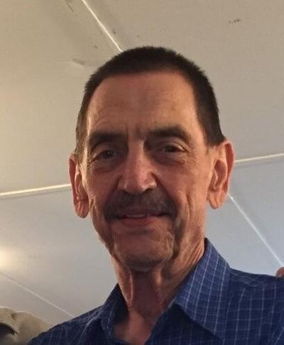 Edward Hugh "Ed" McCarter | Obituaries | themountainpress.com