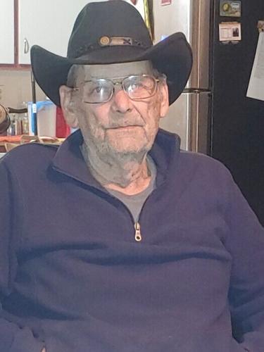 Robert Eugene Perkey | Lafollette | themountainpress.com