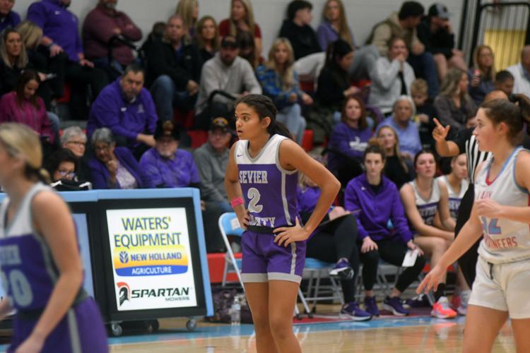 Sevier County's Burden to join Team USA at the United World Games this ...