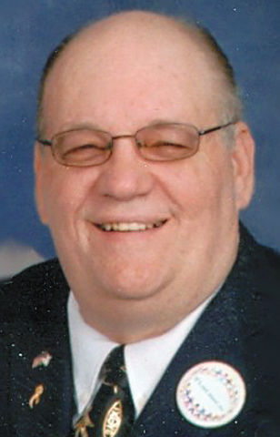 Donald 'Mark' Staten | Obituaries | themountainpress.com