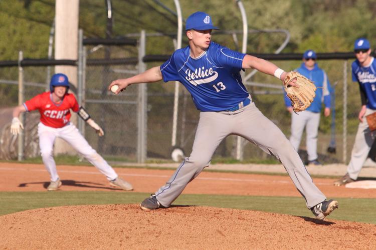 Jellico bests Campbell County, 8-6 | Lafollette | themountainpress.com