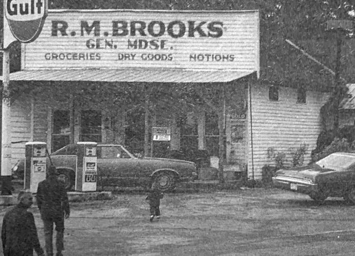History of Brooks Family and Store | Opinion | themountainpress.com