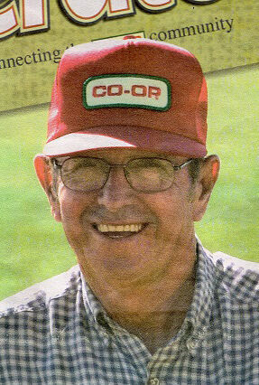 Charles Wright Johnson Jr. | Obituaries | themountainpress.com