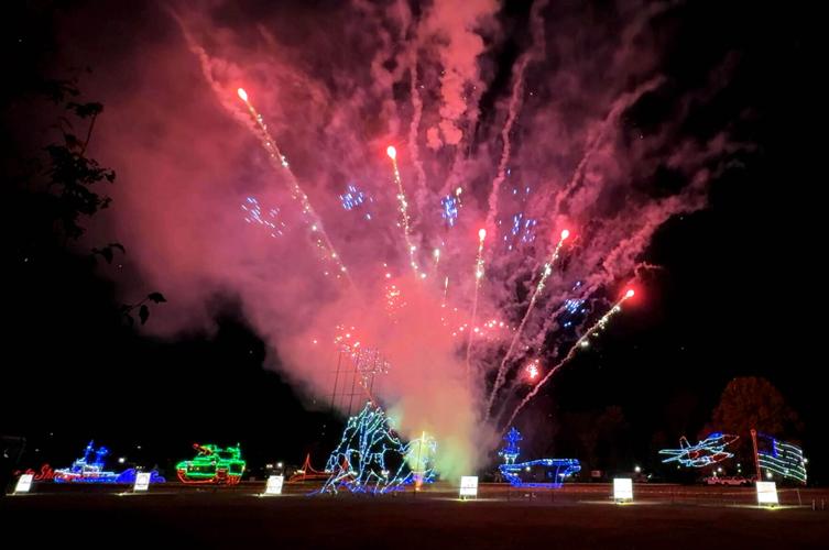 Winterfest, Winter Magic kick off holiday cheer | News ...