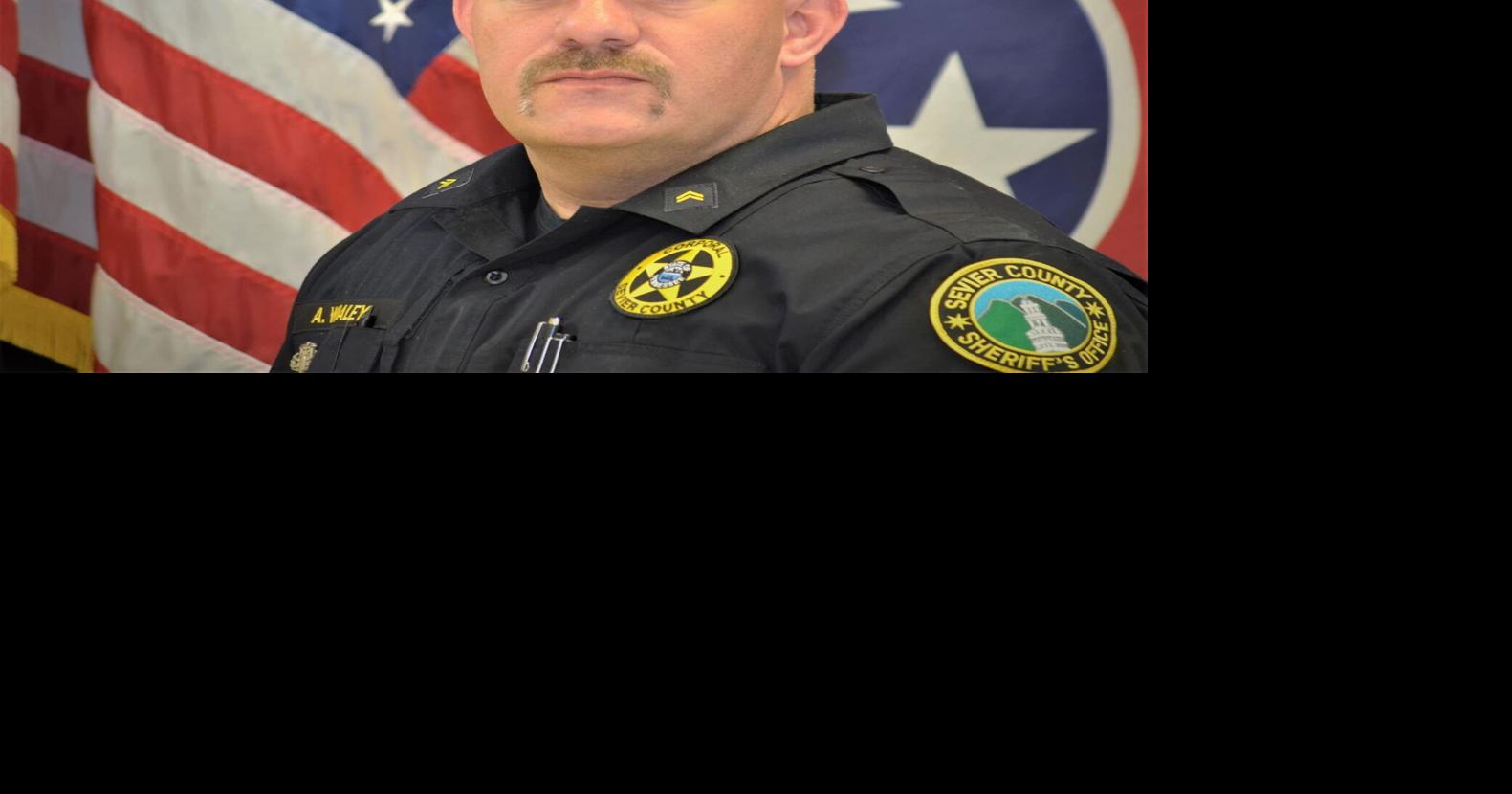 SCSO, community mourn loss of deputy | News | themountainpress.com