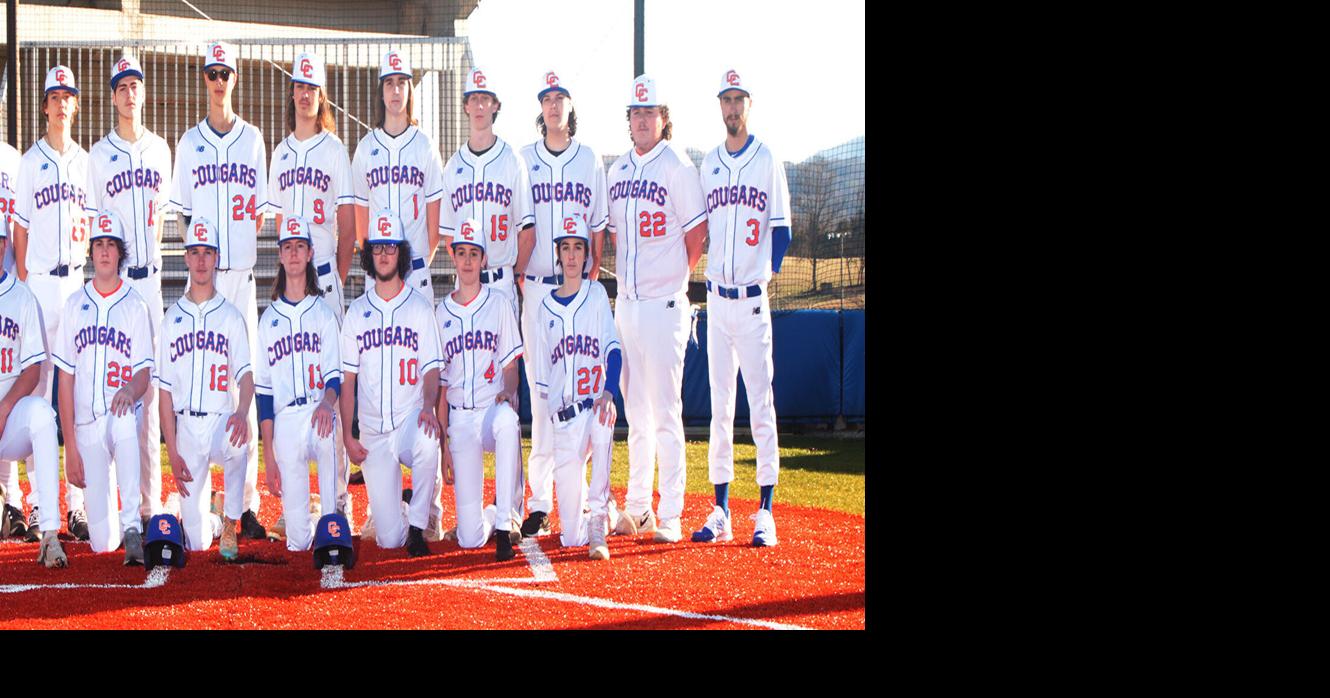 CCHS baseball continues to lay foundation | Lafollette ...