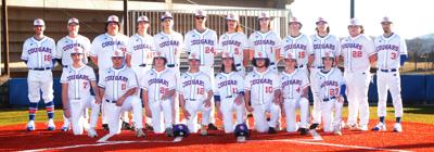 CCHS baseball continues to lay foundation | Lafollette ...