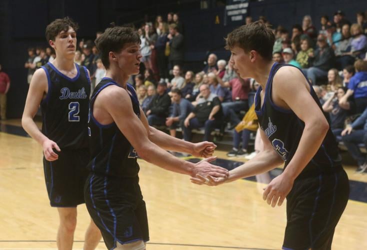 BORO BOUND | Lafollette | themountainpress.com