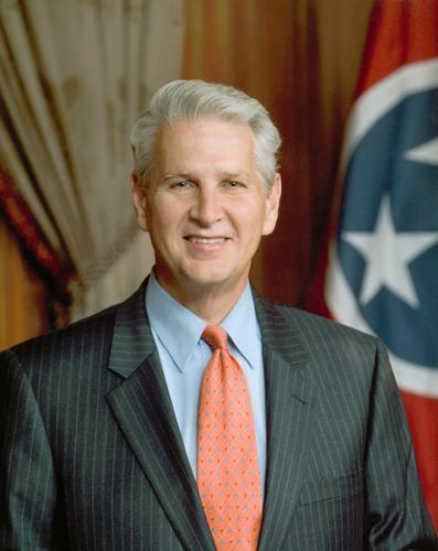 SEXTON, DAVIS TO BE HONORED BY SCOUTS | Lafollette | themountainpress.com