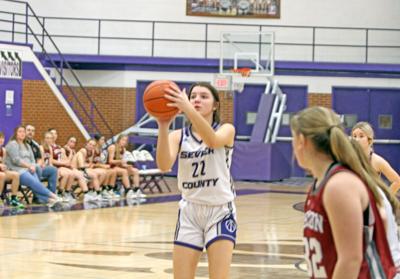 Bearettes’ Sharp shines in first career start | High School ...