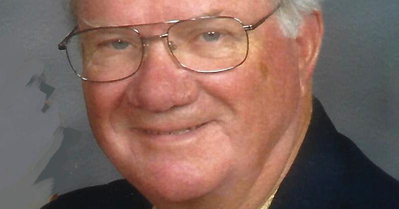 Jerry T. Maxwell | Obituaries | themountainpress.com