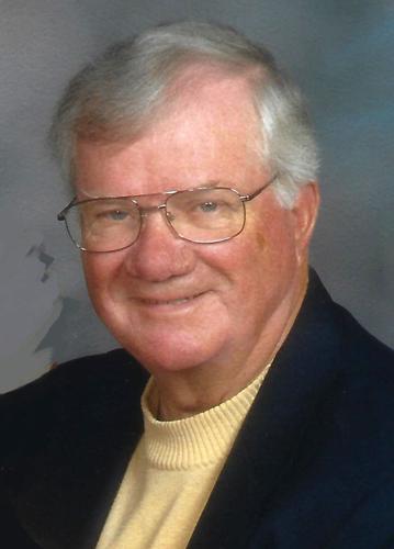 Jerry T. Maxwell | Obituaries | themountainpress.com